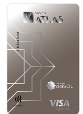 Banco Atlas S.A.